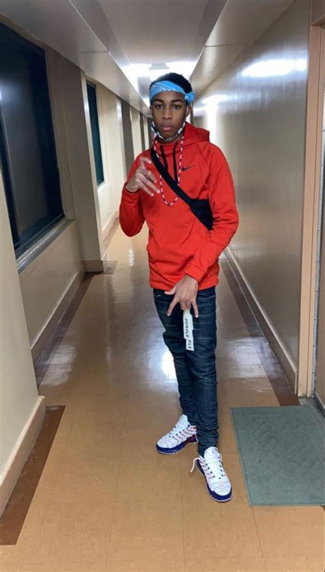 Jayrip Bronx Rappers Sagging Pants Cute Rappers