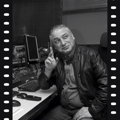 Amine Sahraoui Coordinateur Antenne France 24 Linkedin