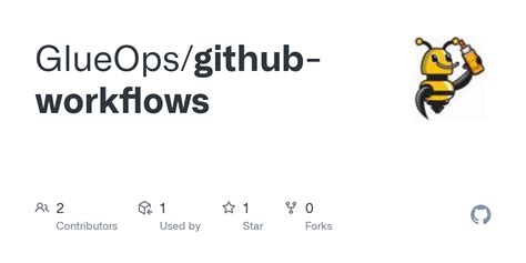 Github Glueopsgithub Workflows