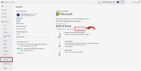 Як увімкнути Copilot у Microsoft 365