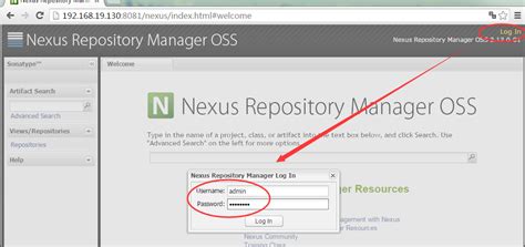 搭建maven私服（使用nexus） Csdn博客