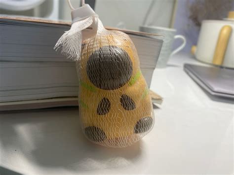 已贈出 一些小廢物 卡皮巴拉捏捏樂鉛線竹籤 贈物板 Dcard