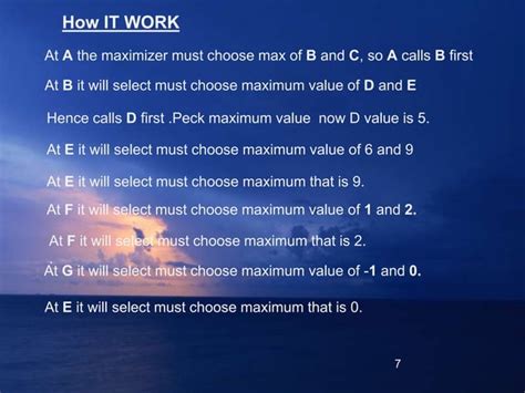 Alpha Beta Pruning Pptx Gardening Home And Garden