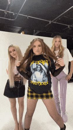Piper Rockelle  Ice
