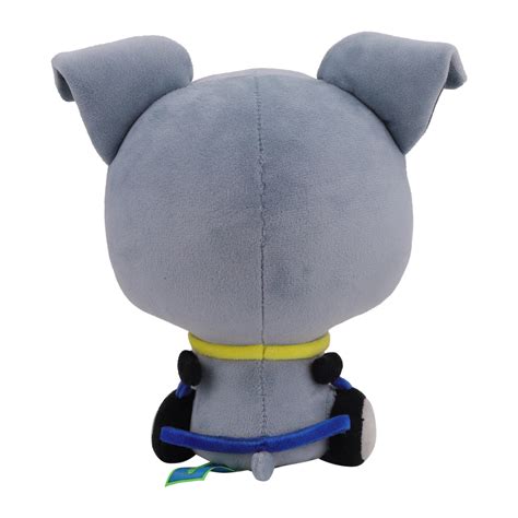 Simon Plush Makeship