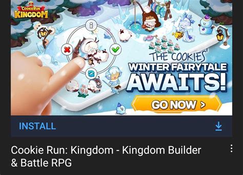 Looks Like We Just Had An Oopsie Lol Rcookierunkingdoms