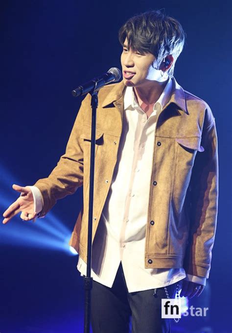 케이윌 “‘복귀 묻는 질문에 충격 공백기 실감했다” Fn스타