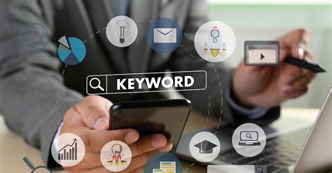 What Is A Keyword Outline Rocket Content