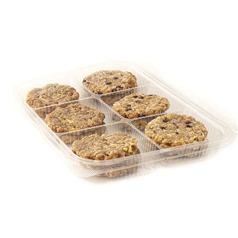 قیمت و خرید کوکی رژیمی اسپشیال جو دوسر طعم نارگیل شکلات گردو و سیب