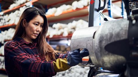 Machine Operator Skills Definition And List Of Examples