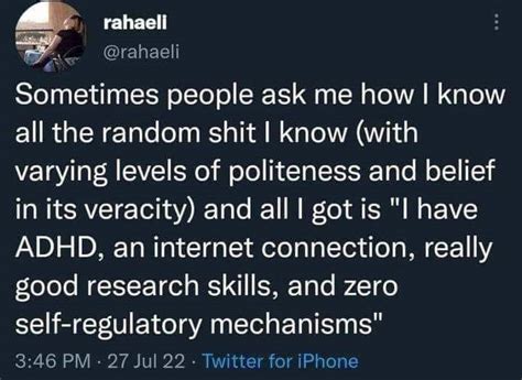 average savage horny adhd enfp game programmer on tumblr