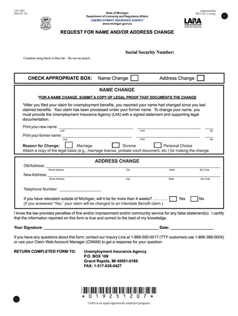 Unemployment Ohio Appeal Form Unemplm Serviceform Net