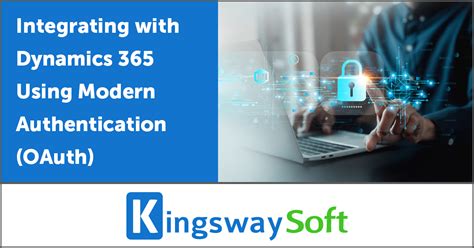 integrating with dynamics 365 using modern authentication oauth crm