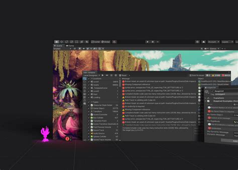 Create Custom Editor Windows Using Attributes Unity Learn