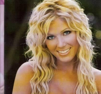 World Wrestling Entertainment Wwe Diva Torrie Wilson