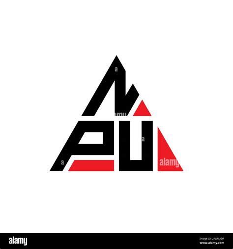 Npu Logo Fotos Und Bildmaterial In Hoher Auflösung Alamy