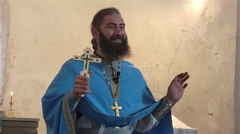 ღმერთი ყოველთვის აძლევს ადამიანს რაც სჭირდება ამონარიდი ქადაგებიდან