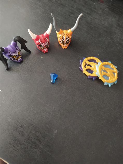 Best Garmadon Images On Pholder Ninjago Ninjago Memes And Lego