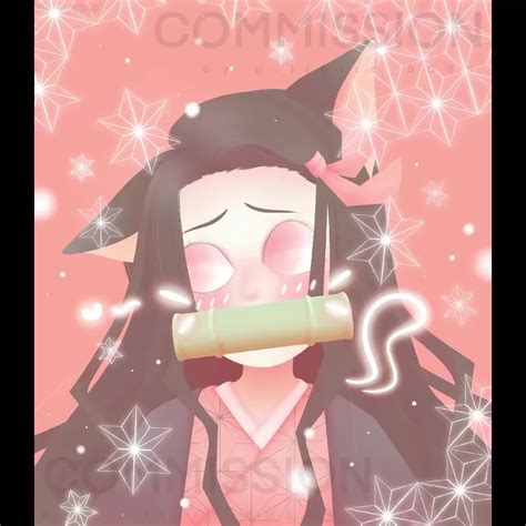 Nezuko Aesthetic Wallpapers · 220 Backgrounds 👧🏻🎋🔥🐺