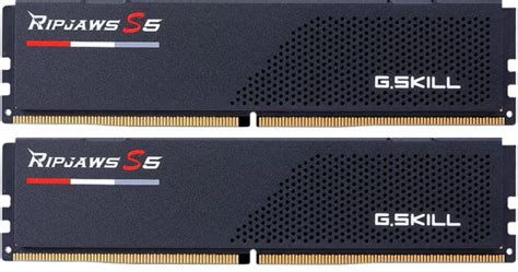Оперативная память G Skill Ripjaws S5 2x48ГБ Ddr5 5600 МГц F5 5600j4040d48gx2 Rs5k купить