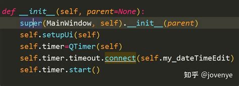 python gui图形界pyqt5 十 timeedit、dateedit、datetimeedit 知乎