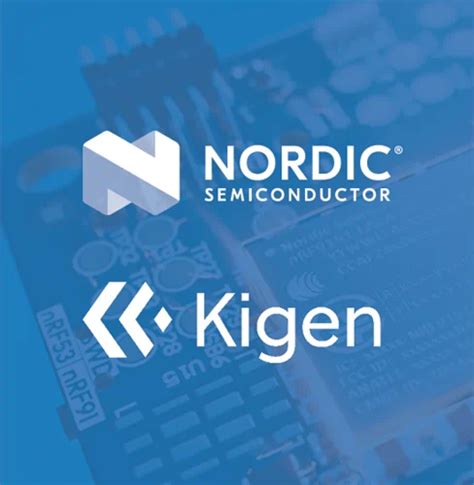 Nordic Semiconductor Launches Nrf54l15 Nrf54l10 And Nrf54l05 Next Generation Wireless Socs