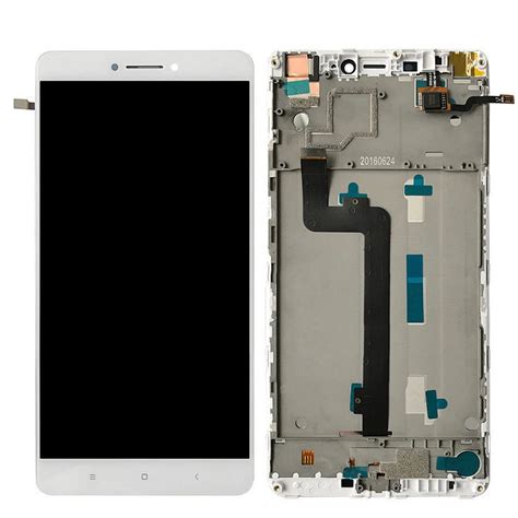 กระจกหนาจอ LCD สำหรบ Xiaomi Mi Max LCD Shopee Thailand