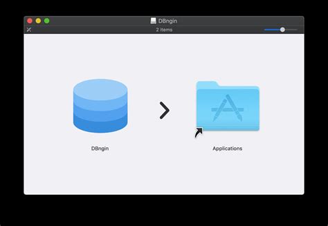 Dbngin Instant Local Server For Mysql Postgresql And Redis Hackernoon