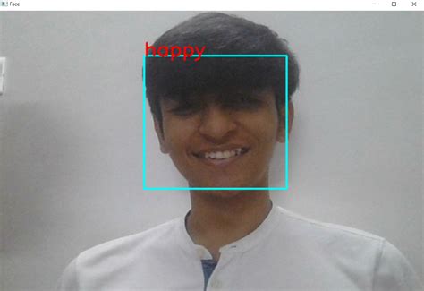 Github Kirshkumar Facial Emotion Recognition