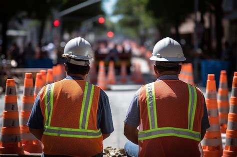 Remote Work Efficiency And Effectiveness Premium Ai Generated Image