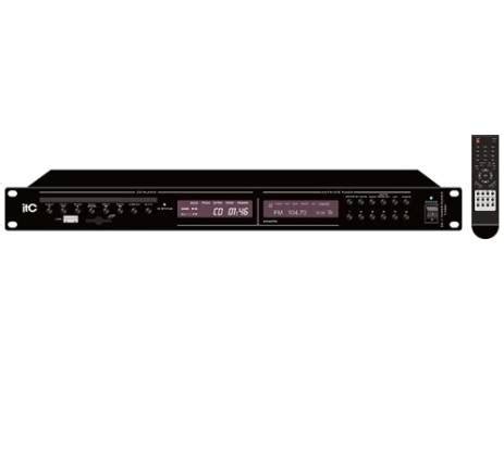 ITC T 2221 CD MP3 Player With Tuner BD Price Olefins BD