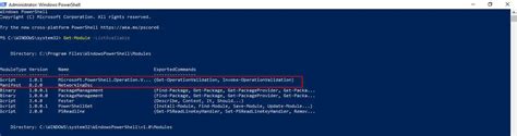 How To Install Powershell Modules A Step By Step Guide