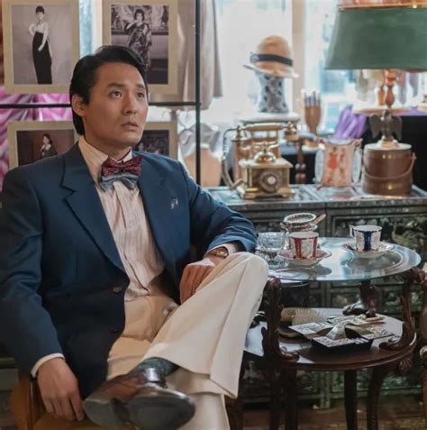 폭싹 속았수다 학씨 선장 부상길 최대훈 프로필 등장인물 인스타 그배우 누구야