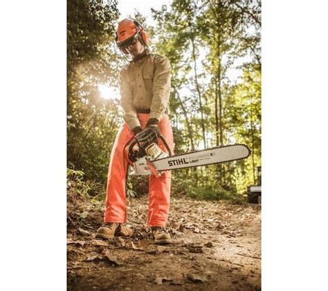 STIHL MS 661 C M MAGNUM Pleasant Valley Outdoor Power