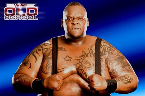 Viscera Wrestler ~ Complete Wiki And Biography With Photos Videos