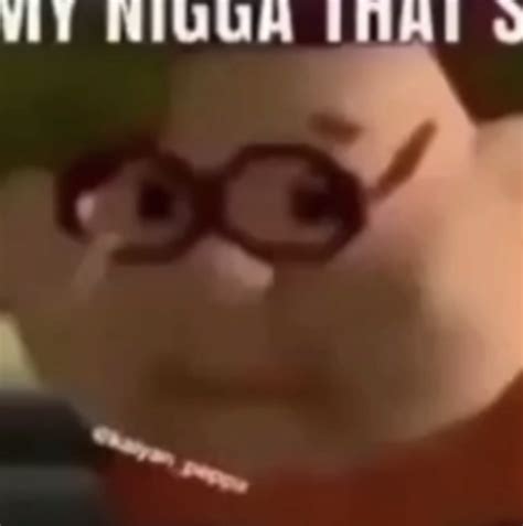 Carl Wheezer By Highsquarelimiter42670 Meme Sound Effect Button For