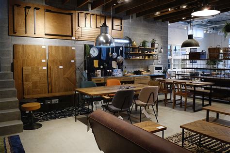 関家具大川展示会 2020 NEW YEAR 開催レポート⑥ 株式会社 関家具