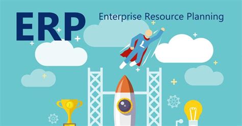 Techkumak Offical On Linkedin Erp Is A Great Source To Streamline Your Work Into A Seamless And