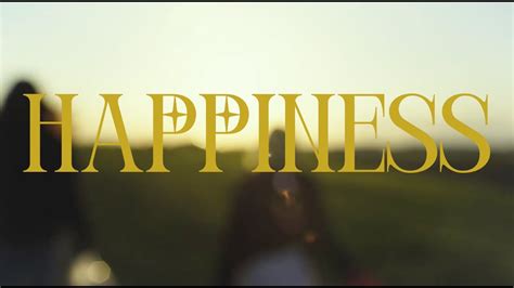 J1N (Eunjin Han) - 'Happiness' Official Music Video - YouTube