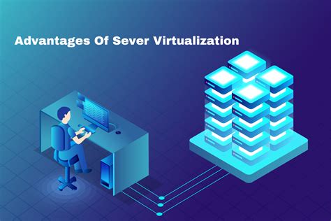 Explore The Power Of Server Virtualization Unleashes Efficiency Explore The Power Of Server Virtualization Unleashes Efficiency