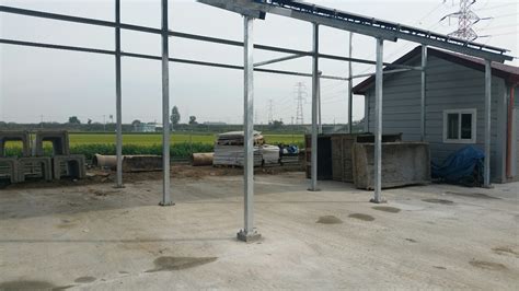 철구조물제작전문업체 동원산업