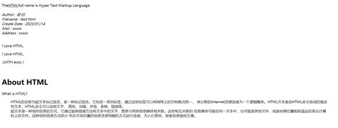Html Html Csdn