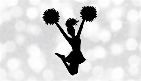 Cheer Clip Art