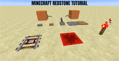 Minecraft Redstone On Off Switch