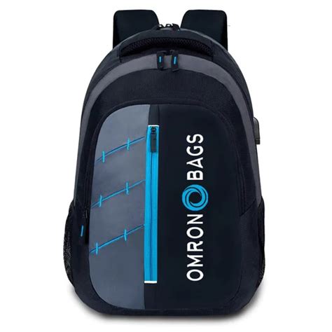 Multi Functional Smart Backpack Capacity 40 Ltr At Best Price In