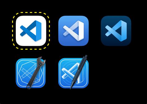 The Big Sur Ification Of MacOS Icons Jim Nielsens Blog
