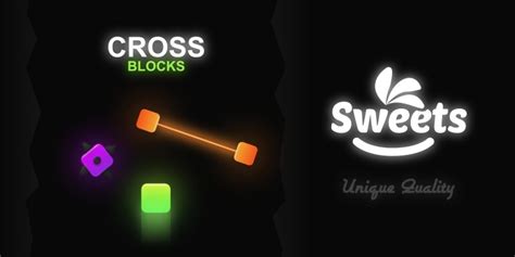 Cross Blocks Premium Game Template BBDOC By GameSweets Codester