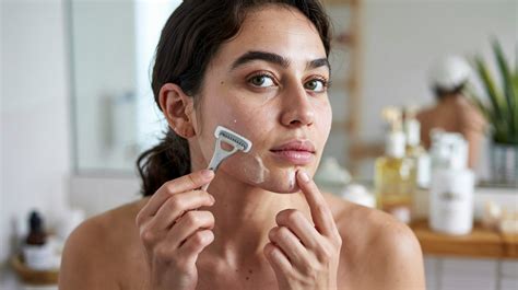 Should Women Shave Their Faces Thebeautyfoodie