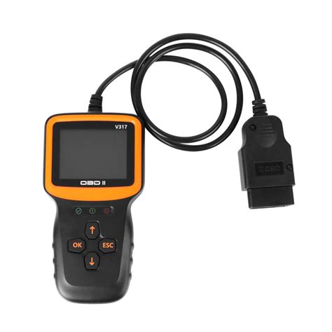 V Automobile Fault Oxygen Sensor Test OBD Real Time OBD II EOBD Car Diagnos Suspension