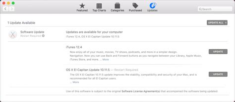 How Do I Update My MacBook Mac OS X Ask Dave Taylor